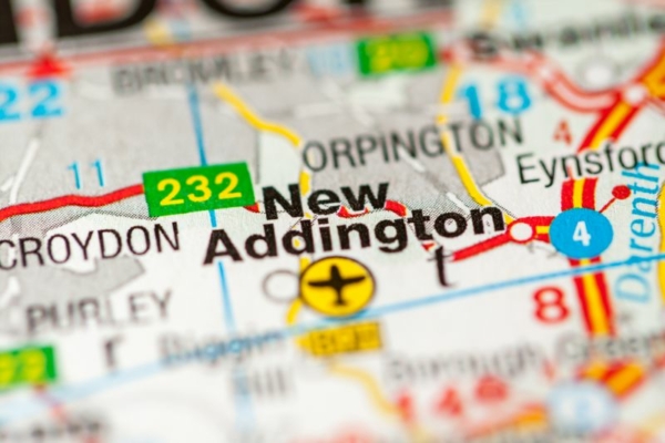 Rubbish removal in New Addington, CR0 - house, office & garden clearance